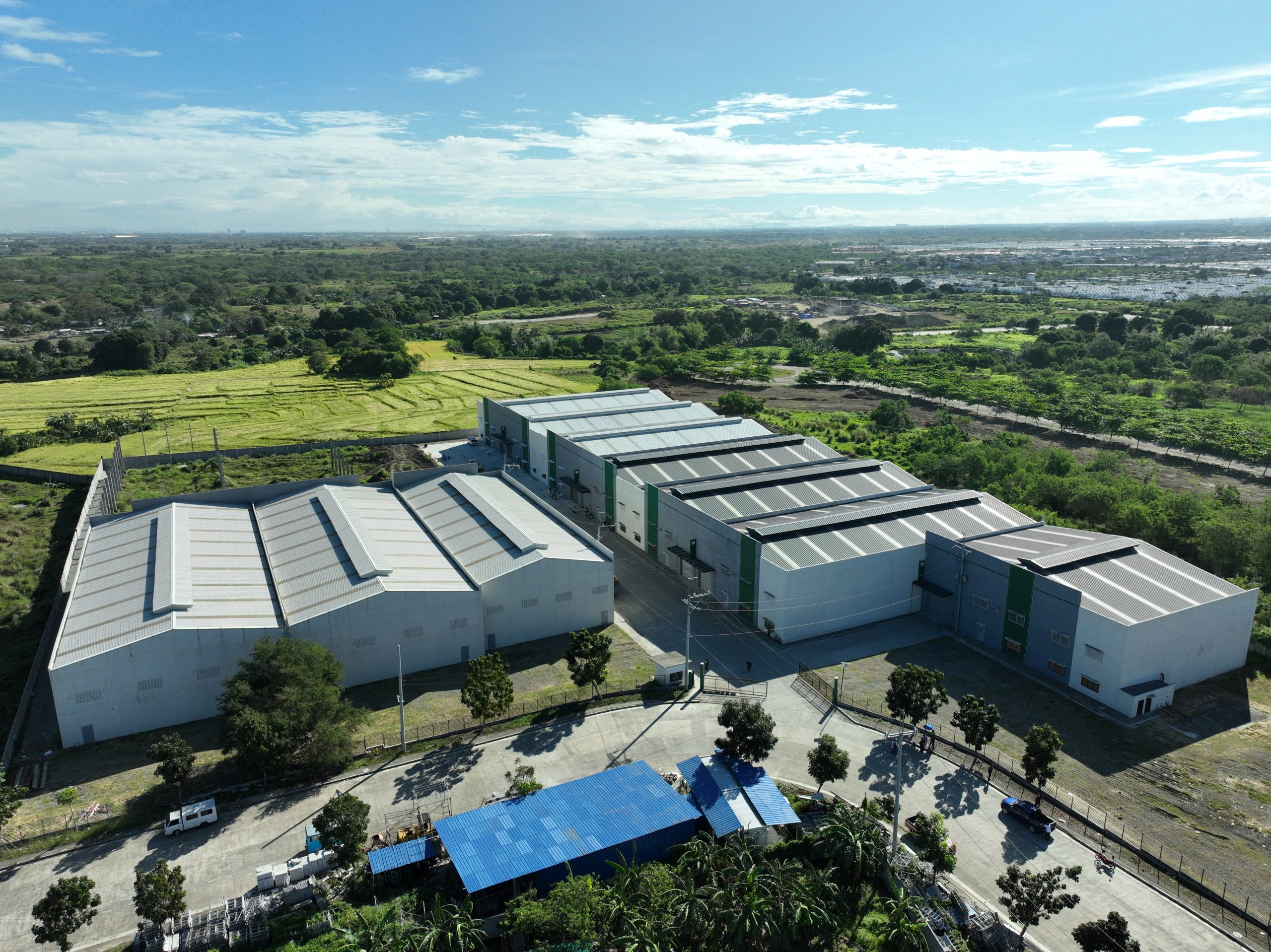 ALLHC posts P1.8B revenues and P105M net income in 1H 2025 - ALLHC